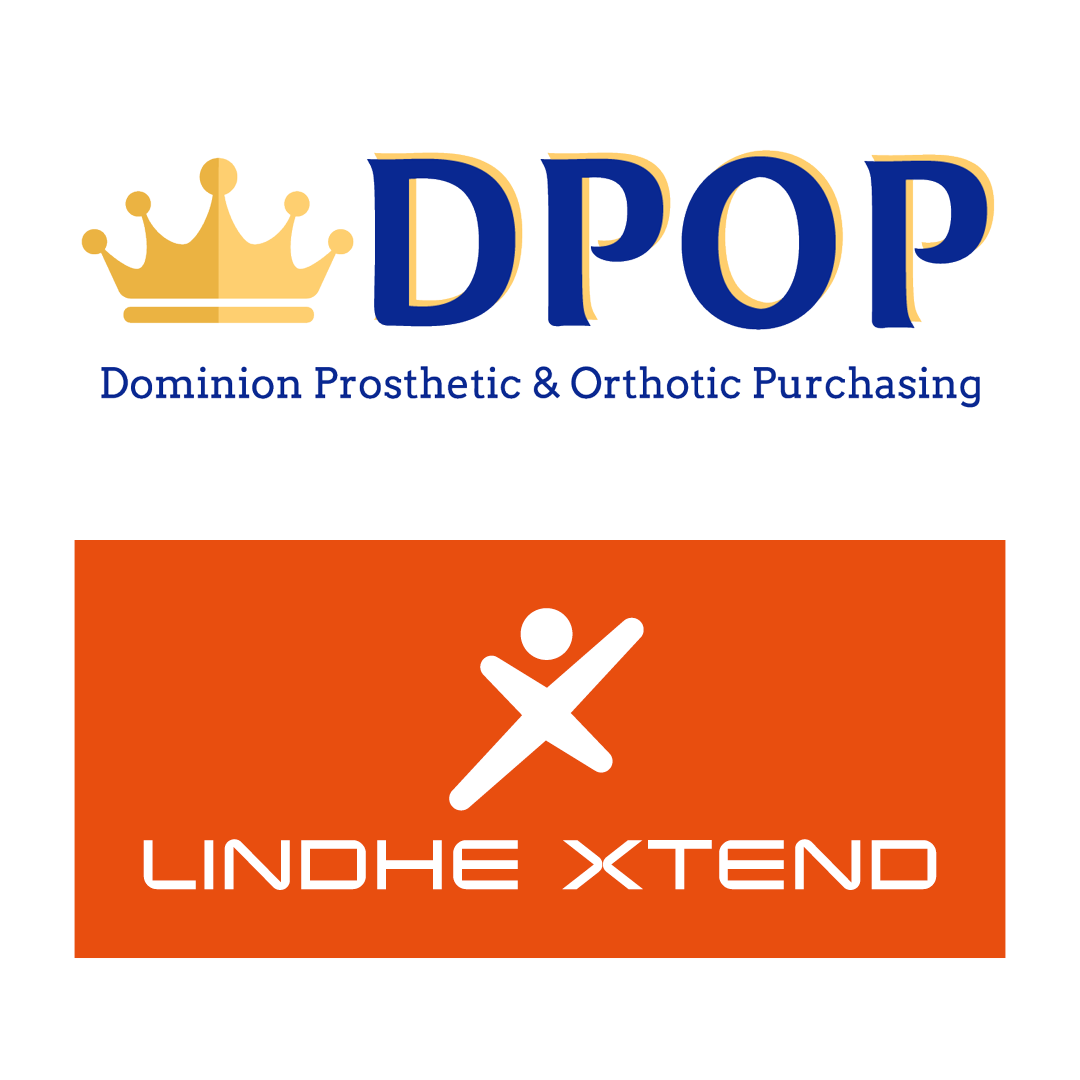 Supplier Partnership with DPOP - Lindhe Xtend